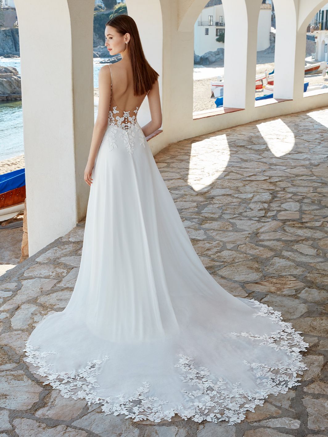Brautmode - Chic Cheri Brautmoden