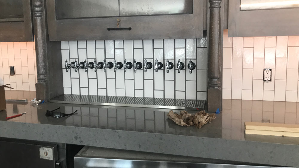 Choosing the Best Direct-Draw Beer System for Your Business