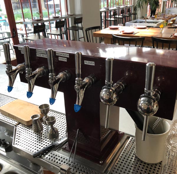 What Are the Costs to Install a Draught System?