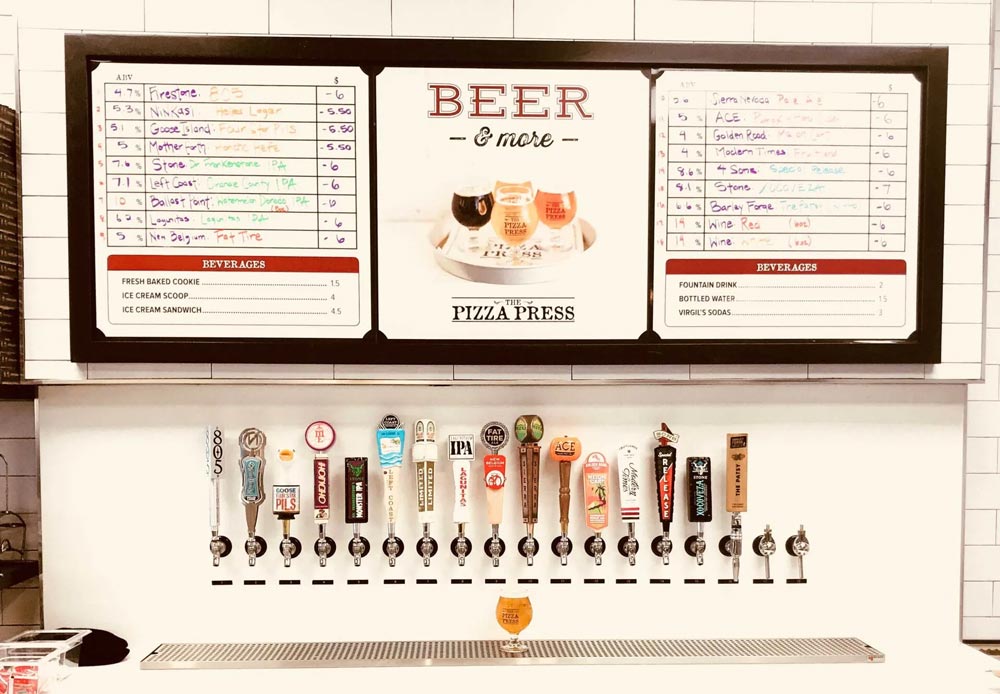 Wall Mounted Beer Tap: How to Install It Like a Pro