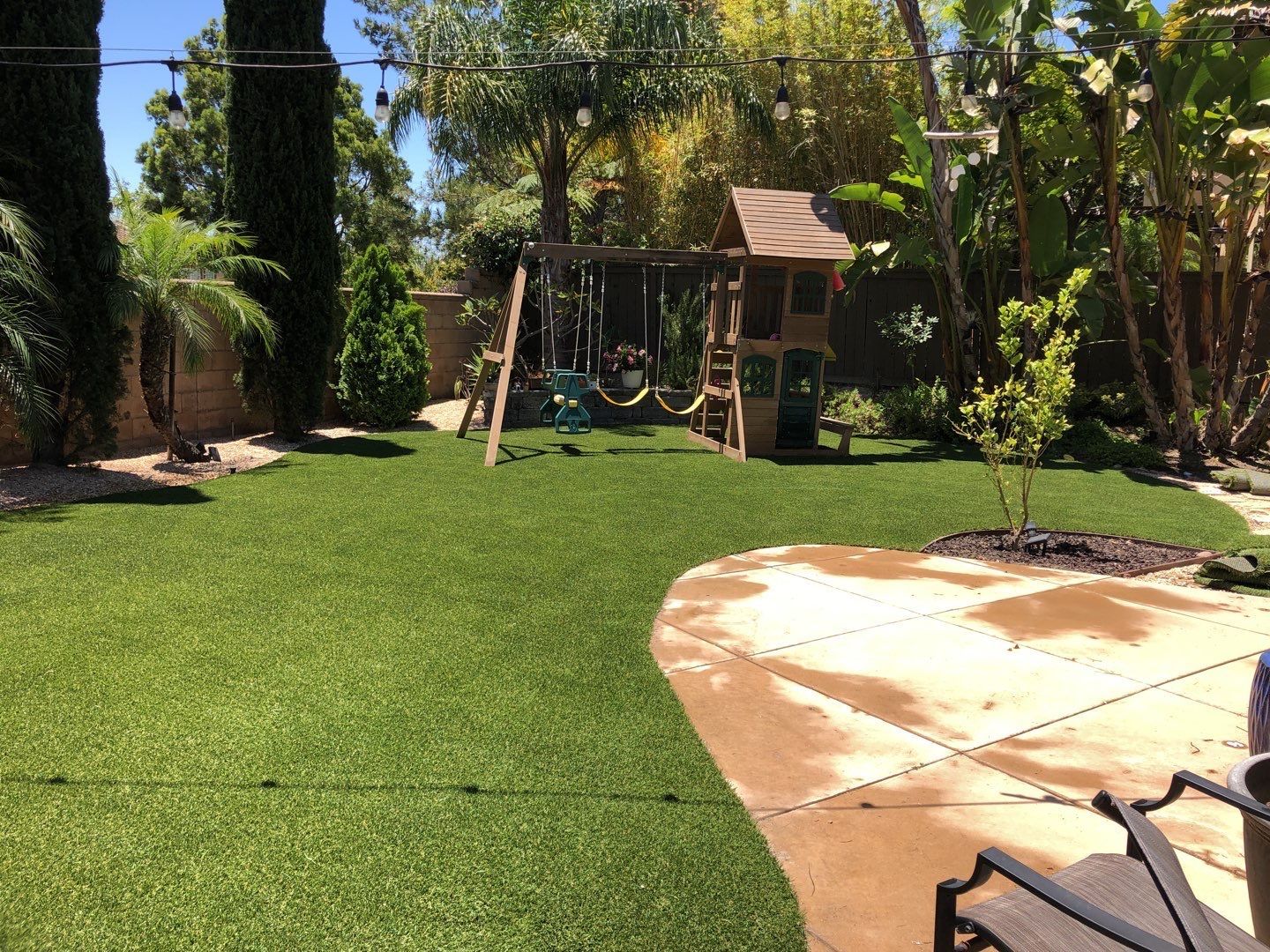 Check out our past work