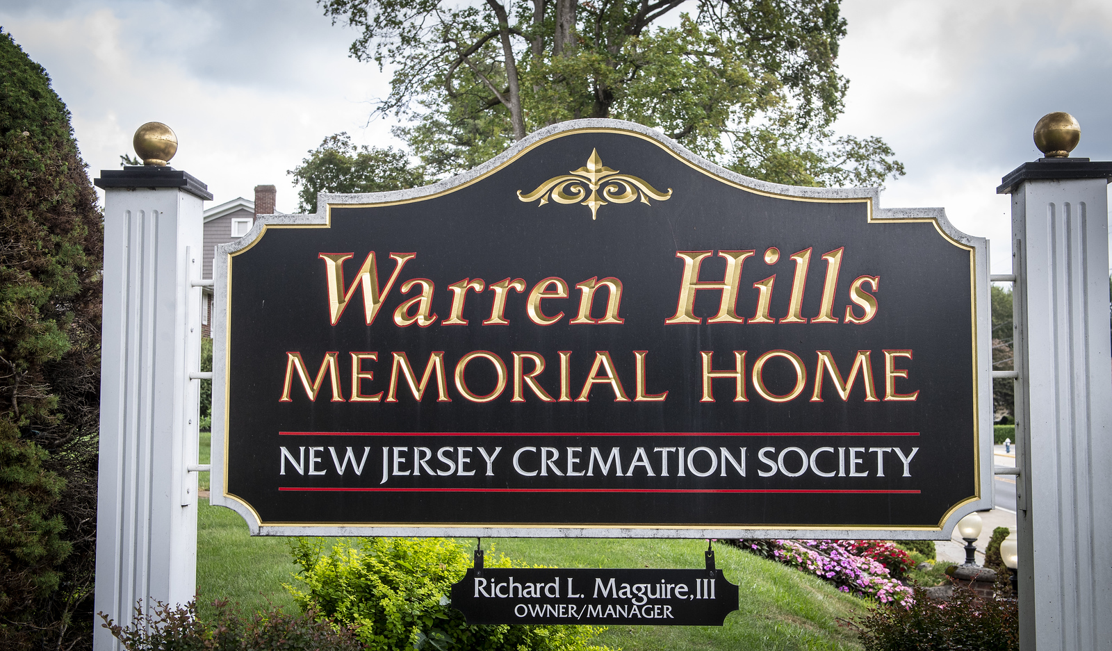 Warren Hills Memorial Home | Washington, NJ