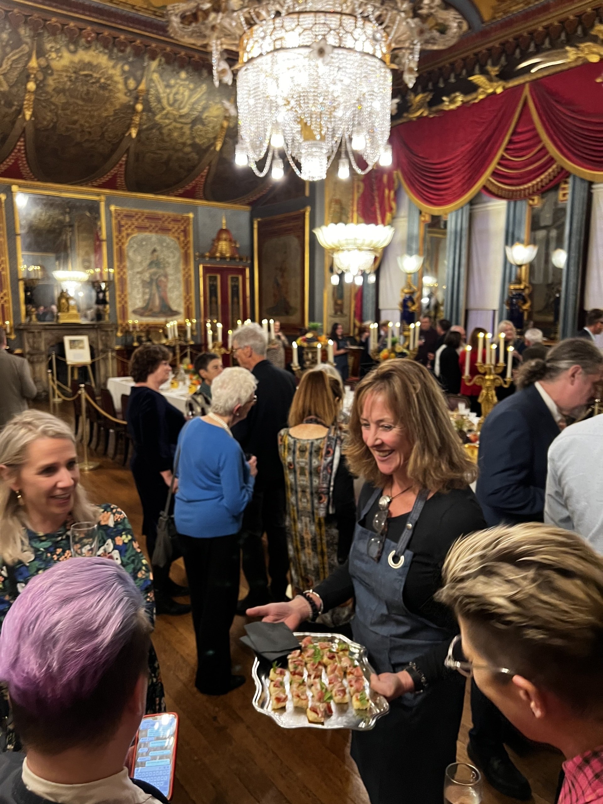 Brighton & Hove welcomes a new Mayor!