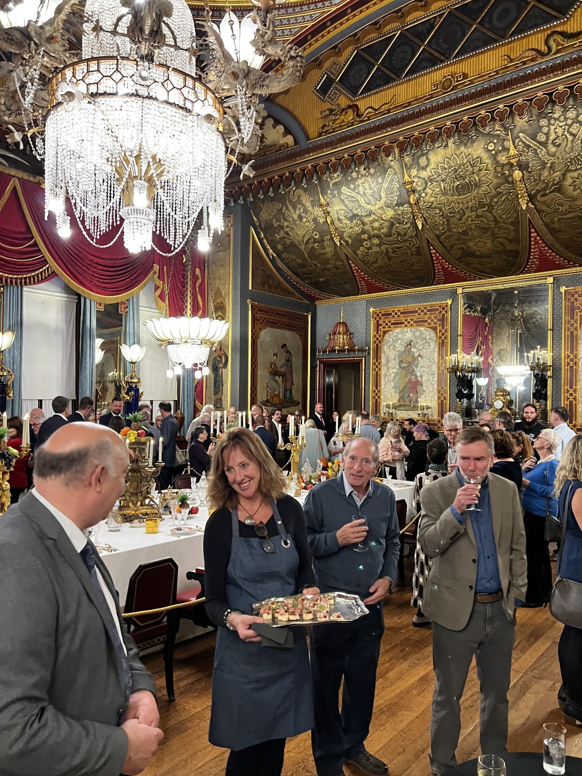 Brighton & Hove welcomes a new Mayor!