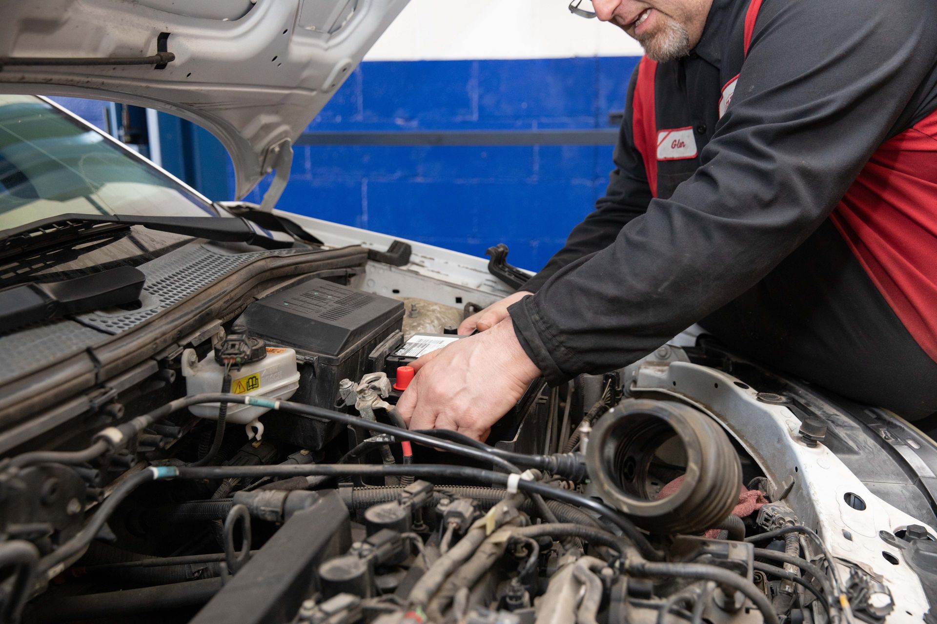 Masters Auto & Tire | Complete Automotive Repair & Tires | Seattle, WA