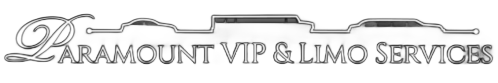Paramount VIP Limo Services | Premium Luxury Chauffeur & Limousine ...