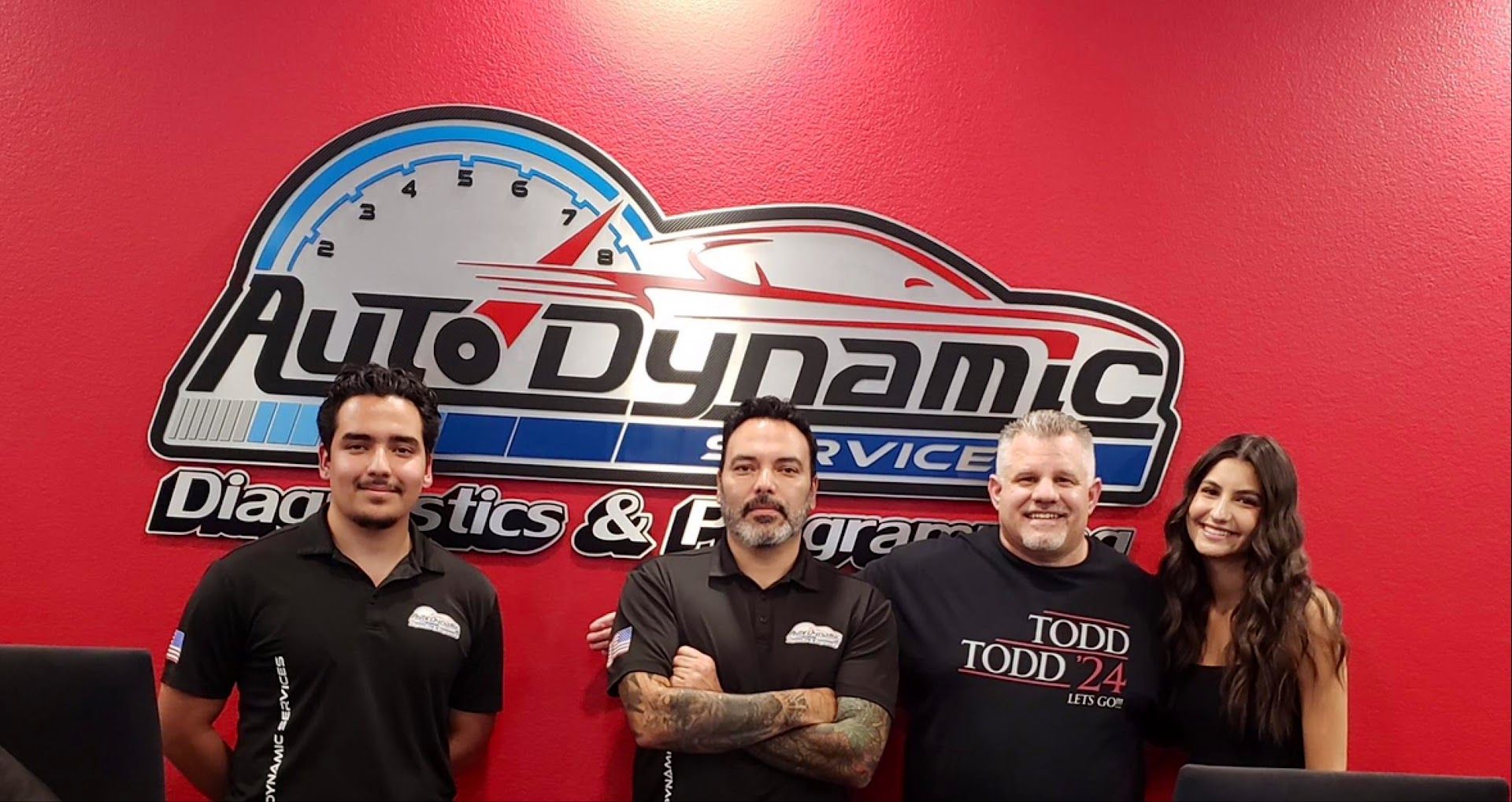 Expert Auto Repair in Las Vegas, NV | Auto Dynamic Services LLC