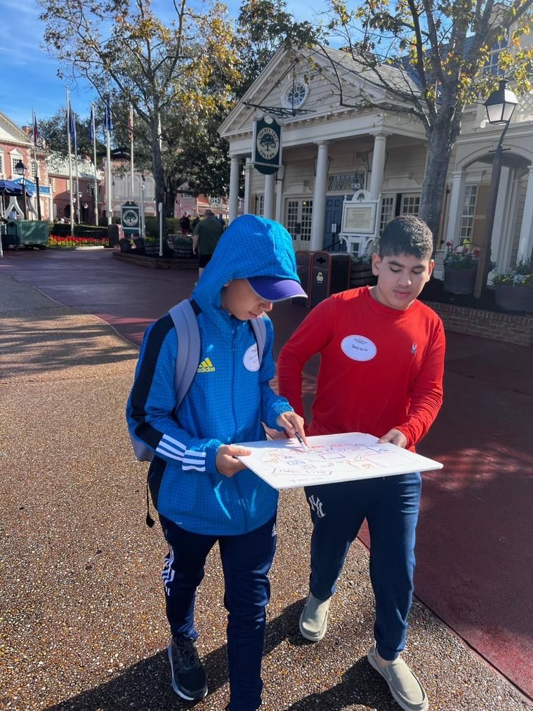 Bienvenidos al Colegio Real de Panamá