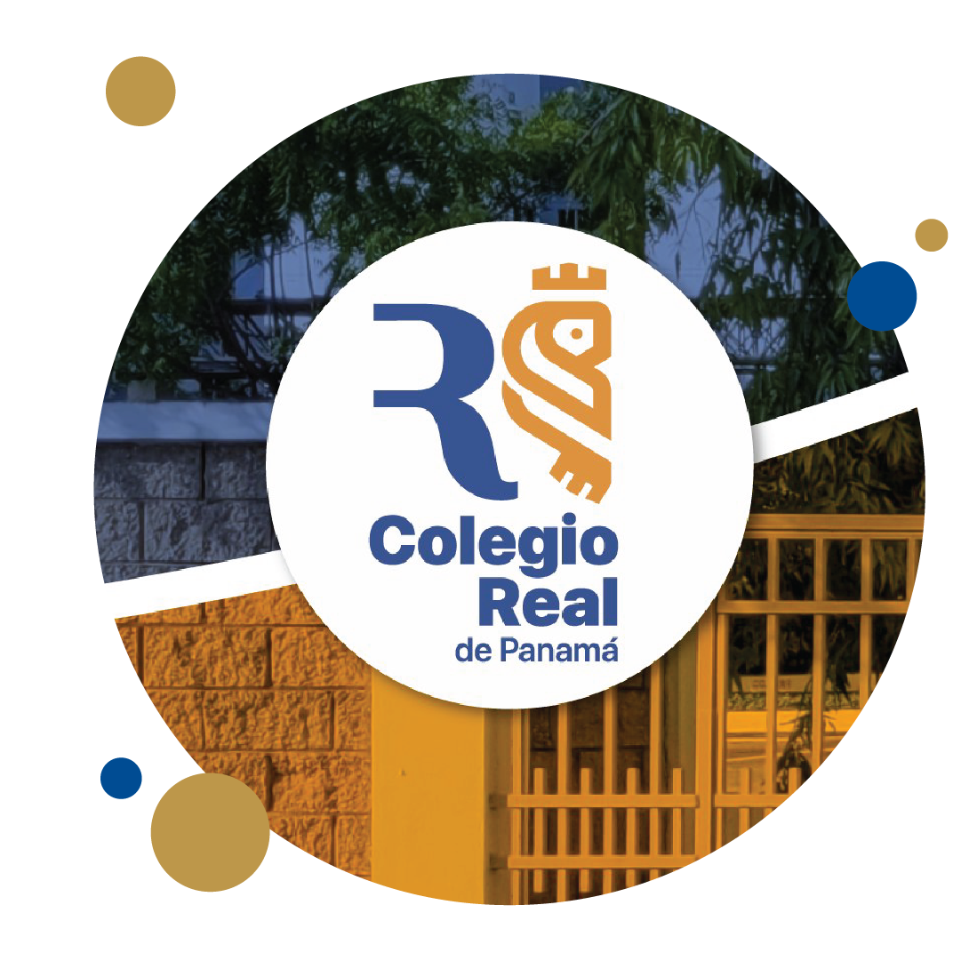 Bienvenidos al Colegio Real de Panamá