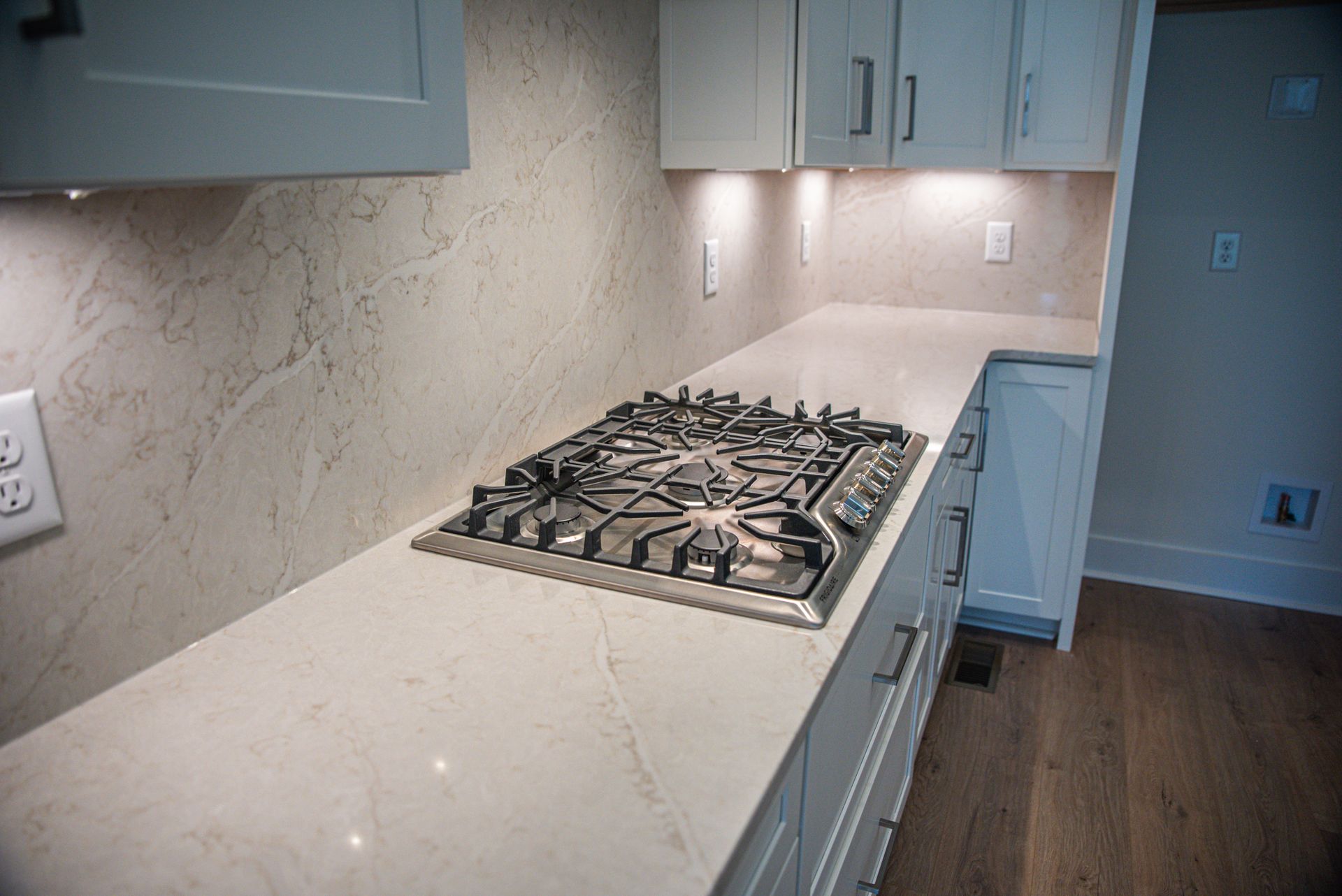 Countertop Design Samples | Elite Installation & Design