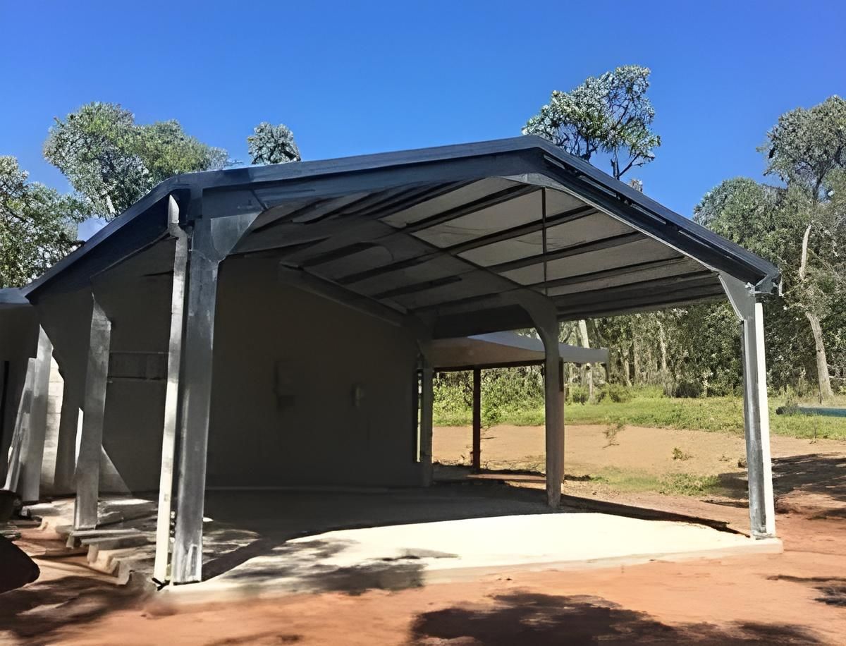 About Us | Dunnrite Mareeba Sheds & Garages