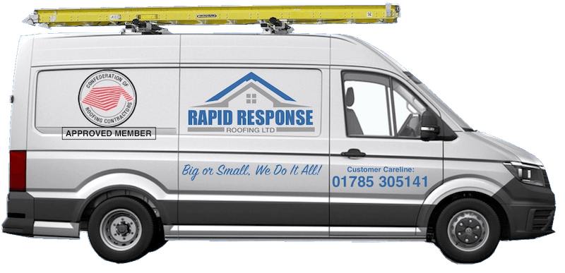 Roofers Stafford | Roofing Contractors Stafford