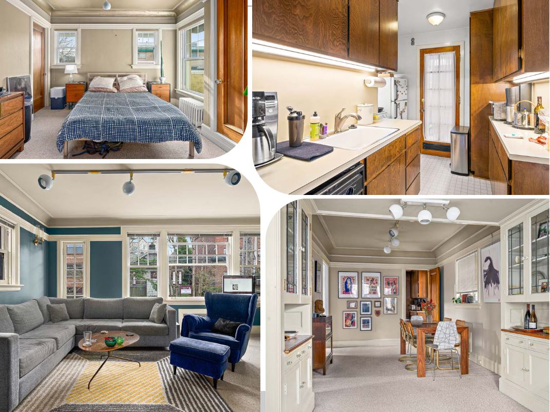 231 Summit Apartments