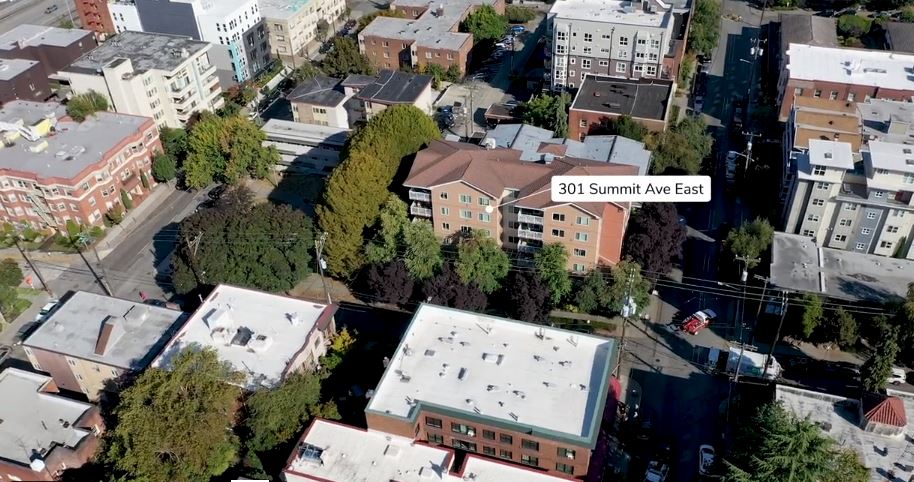 301 Summit Apartments