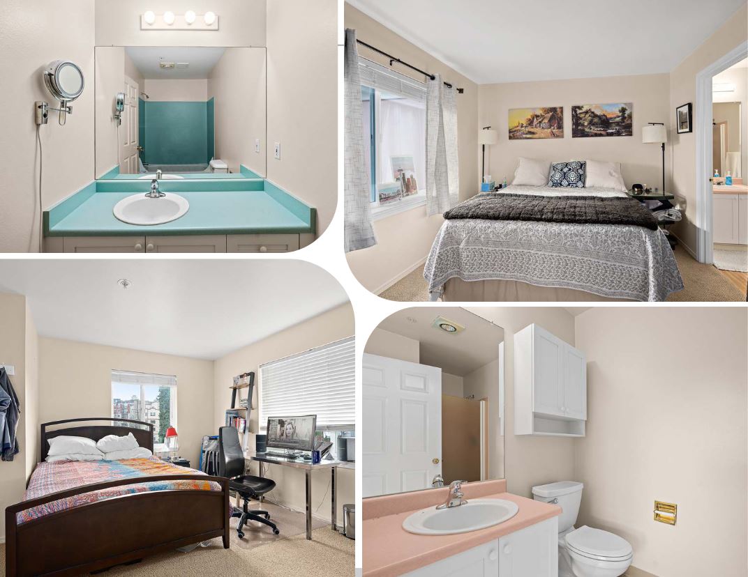 301 Summit Apartments