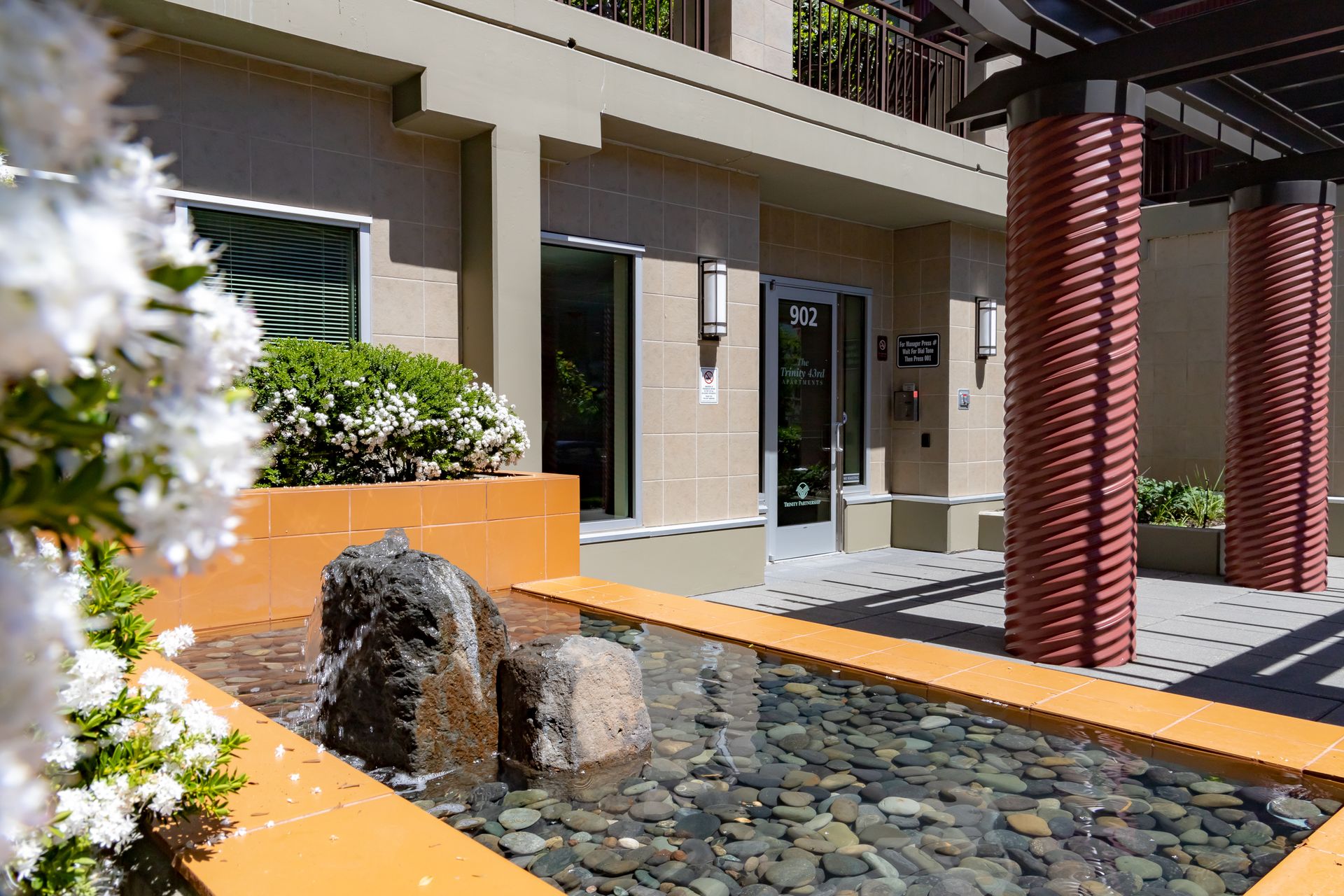 Shannon Apartments