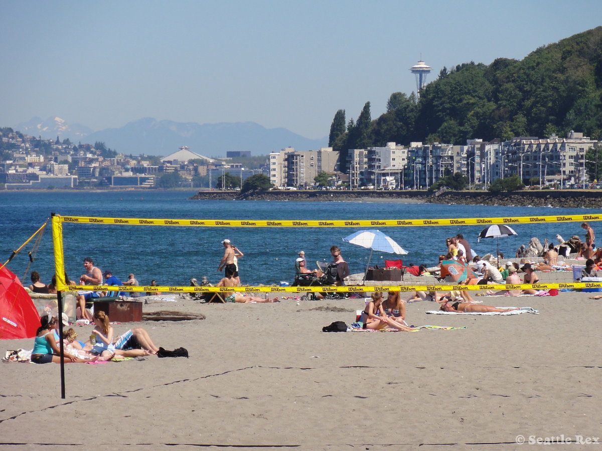 West Seattle