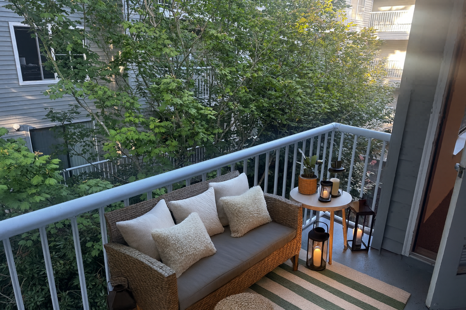 Meridian Terrace