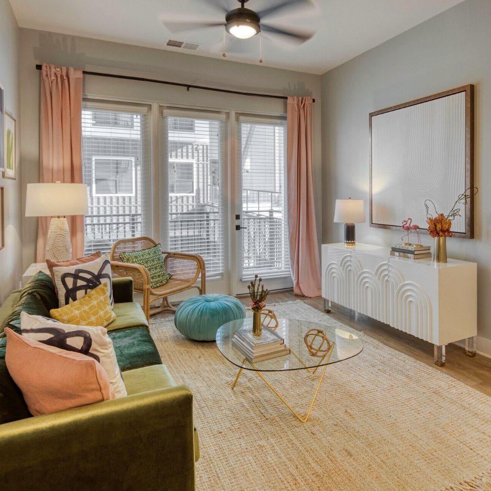 Infinite | Apartments for Rent in Chicago, IL