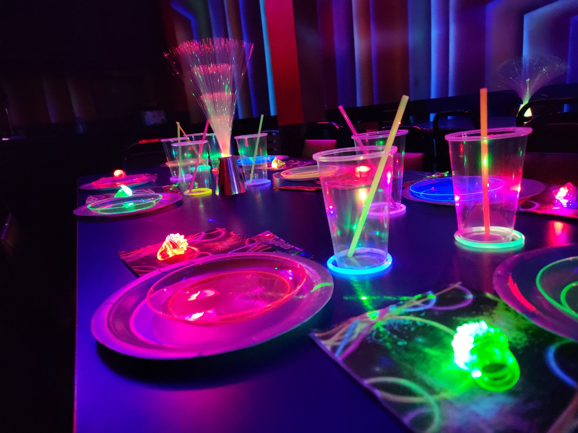 Ultrazone | Laser Tag & Arcade