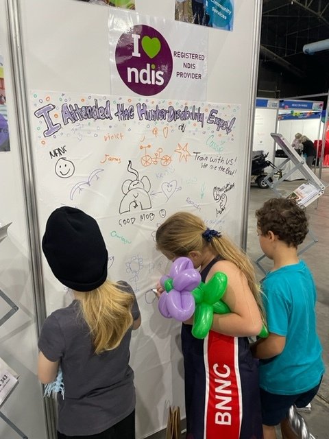 Reach For Care | We work with communities