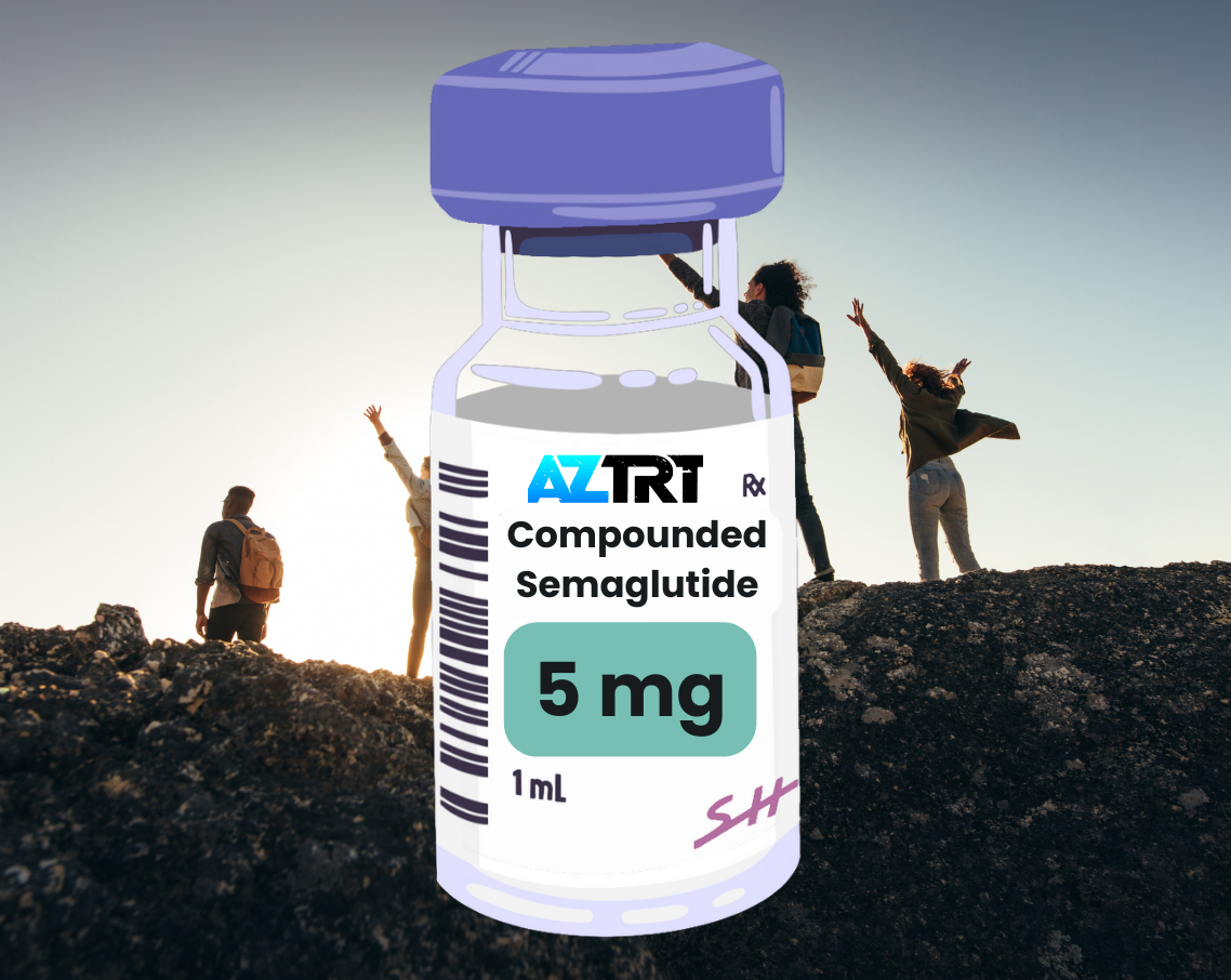 Free and Total Testosterone, Serum