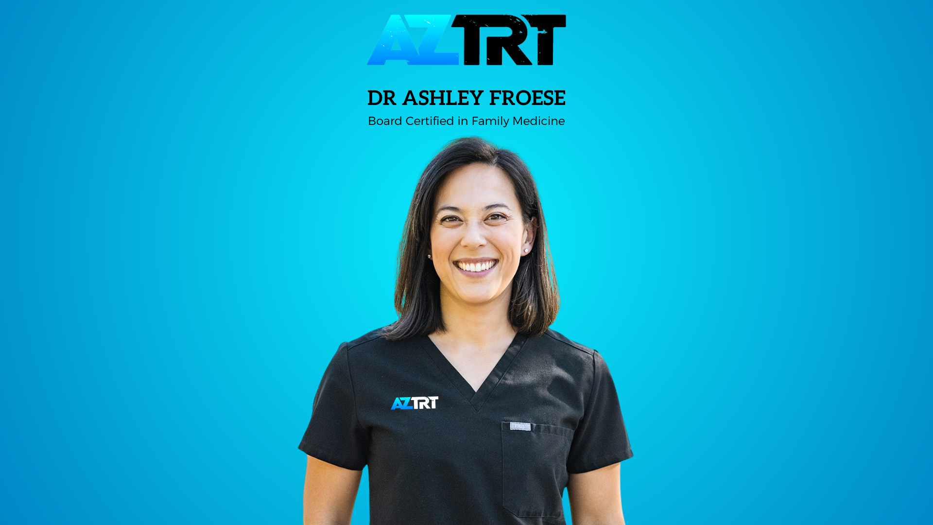 Testosterone Replacement Therapy | AZTRT | Arizona