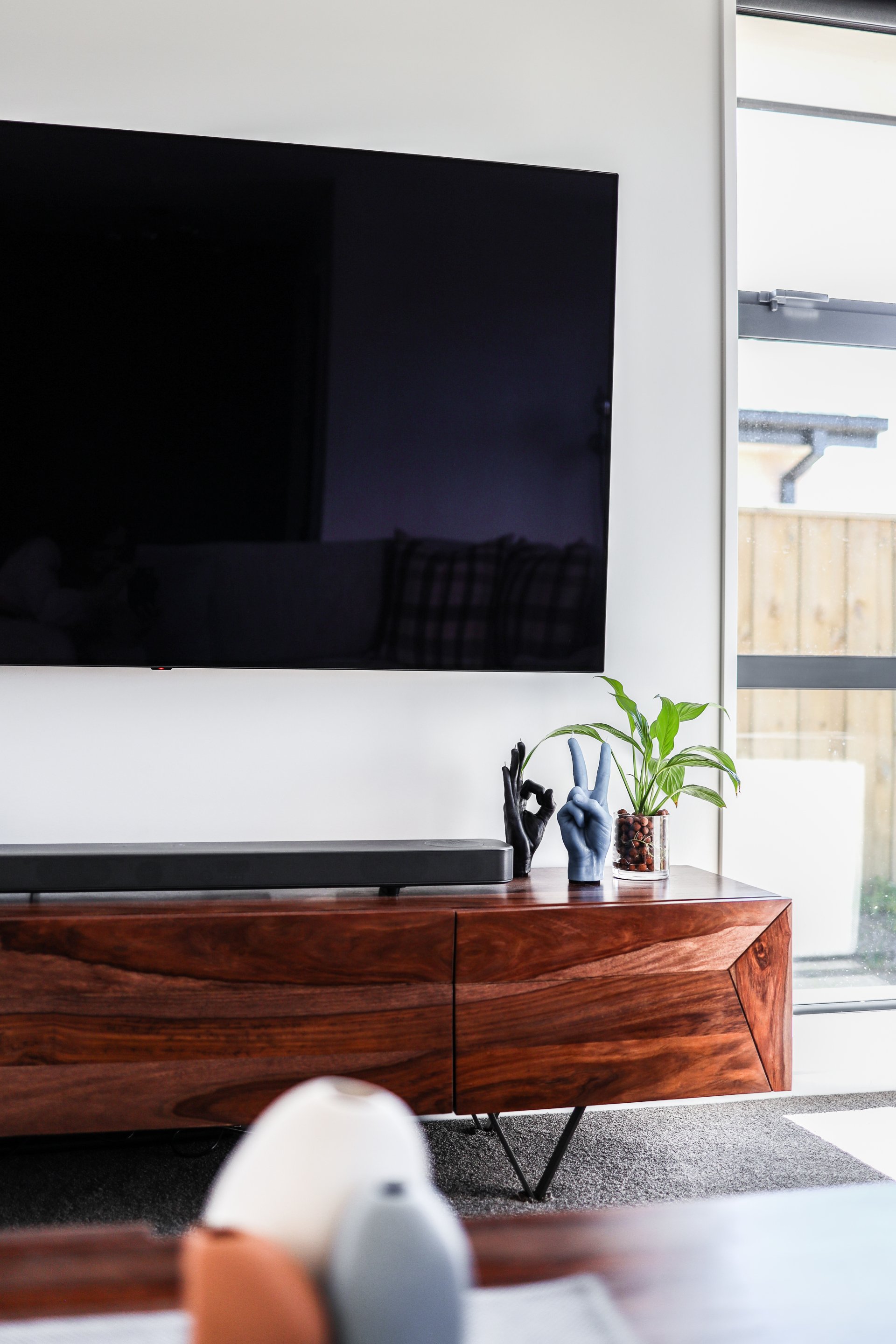 The Grand Reveal | Building Your First Home: Liv's Journey