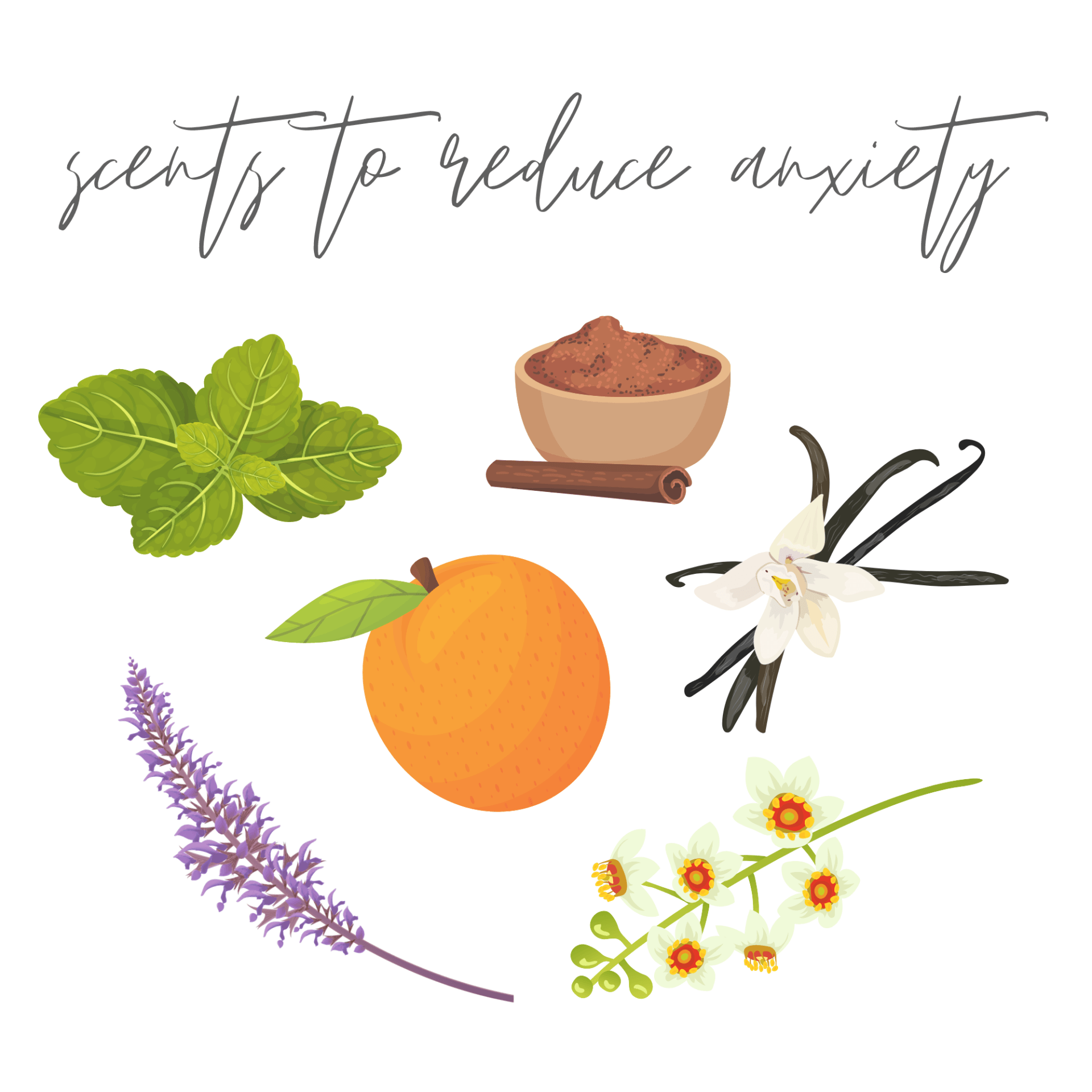 How Scented Candles Can Improve Your Mood & Wellbeing