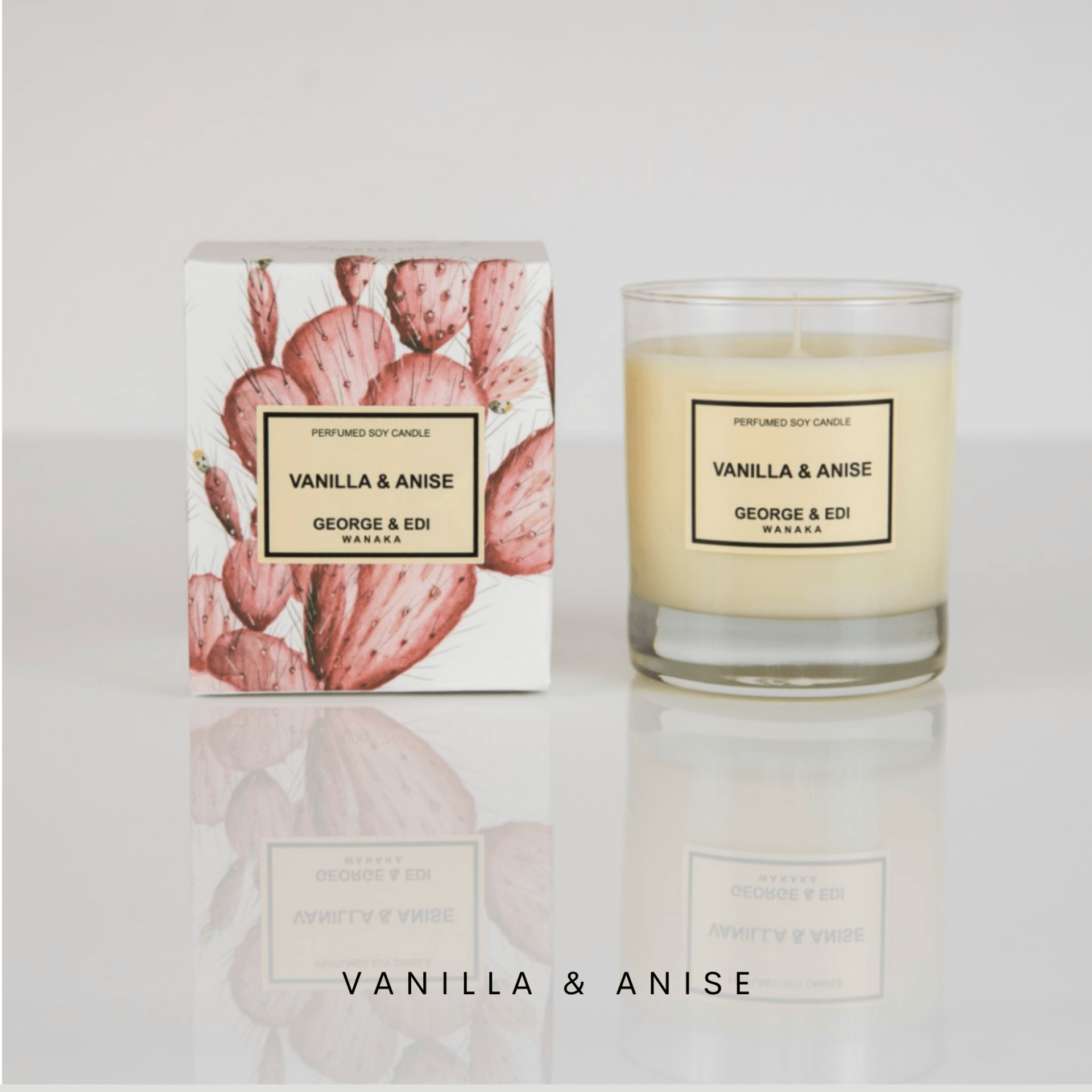 How Scented Candles Can Improve Your Mood & Wellbeing