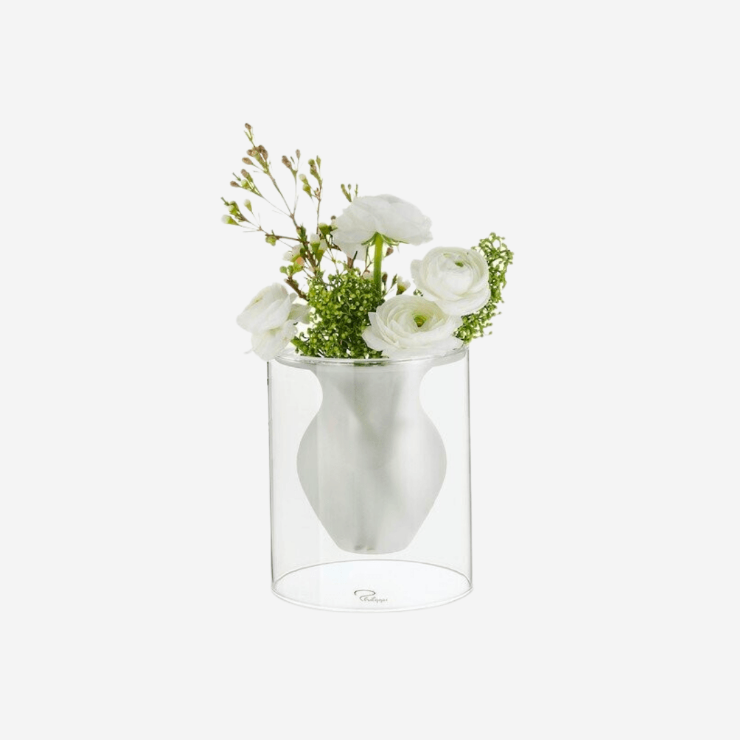 Your Best Bud - How To Style A Bud Vase