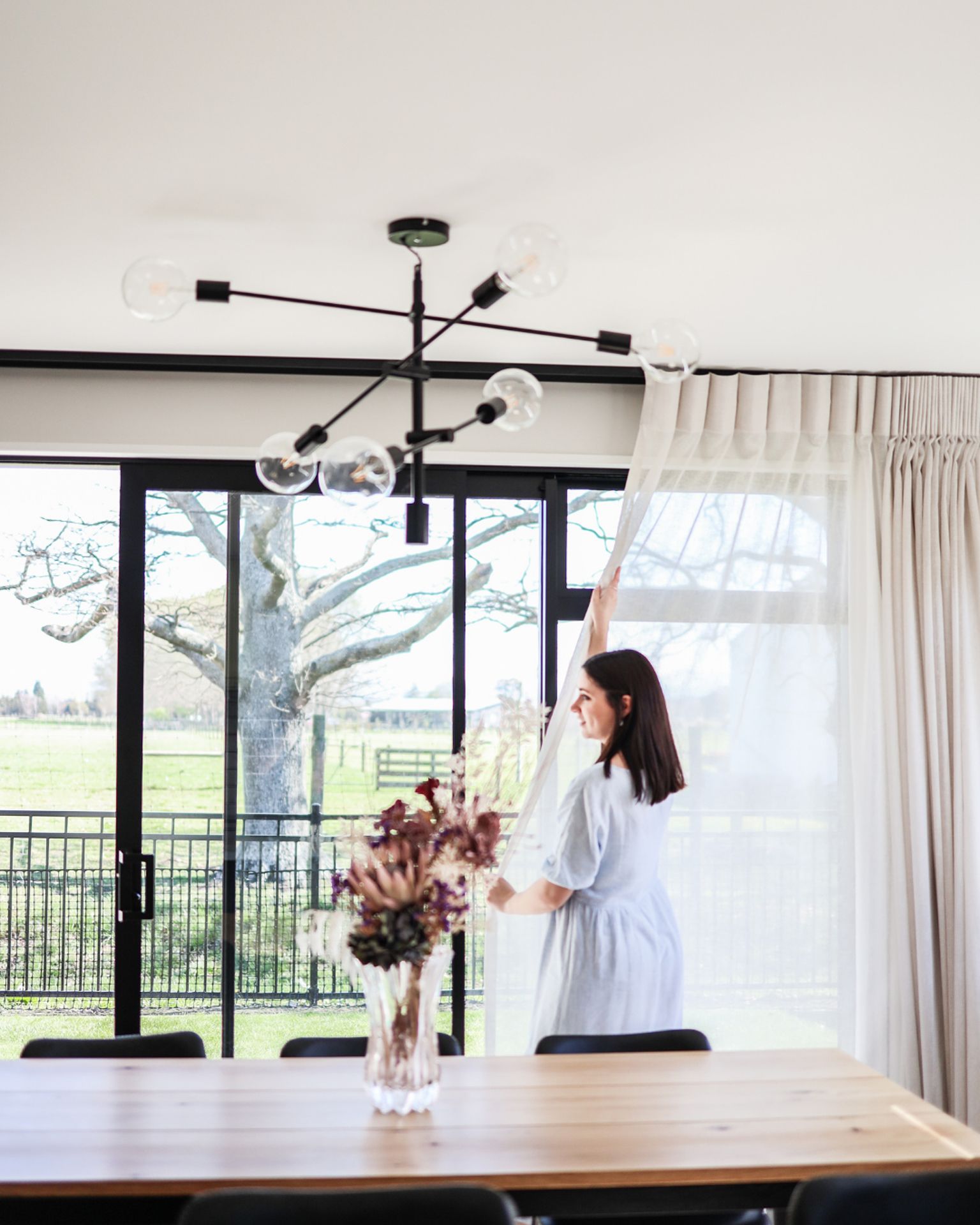 Window Furnishings Christchurch