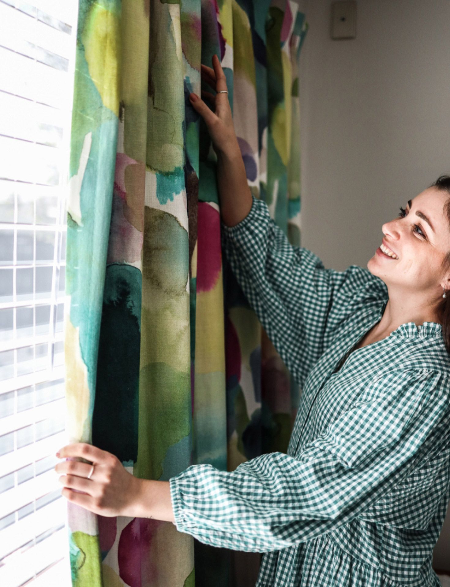 Window Furnishings Christchurch