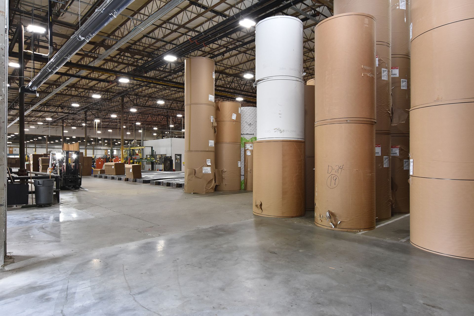 Home | NewCorr Packaging | Northborough, MA 01532