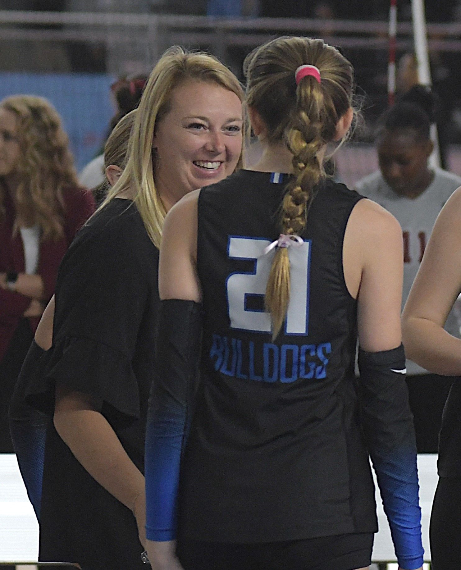 Addison earns another AHSAA volleyball state championship: