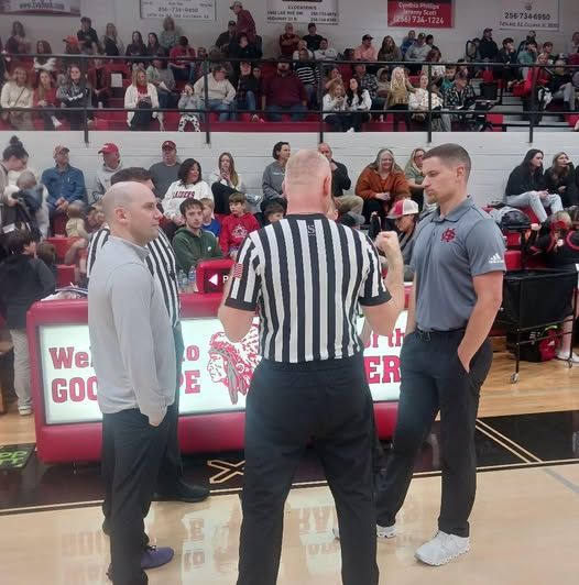 Cold Springs hires Drew Adams to coach the basketball team: