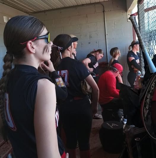 West Morgan gets by Good Hope 1 to 0 in 4A, Area 13 softball: