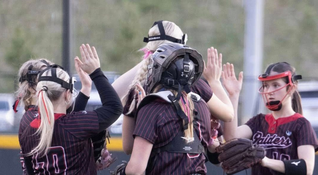 GOOD HOPE RAIDERS CROWNED 2026 COUNTY CHAMPIONS