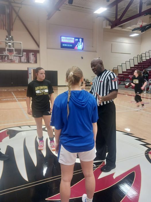 Cold Springs Lady Eagles play well in the Hartselle Classic: