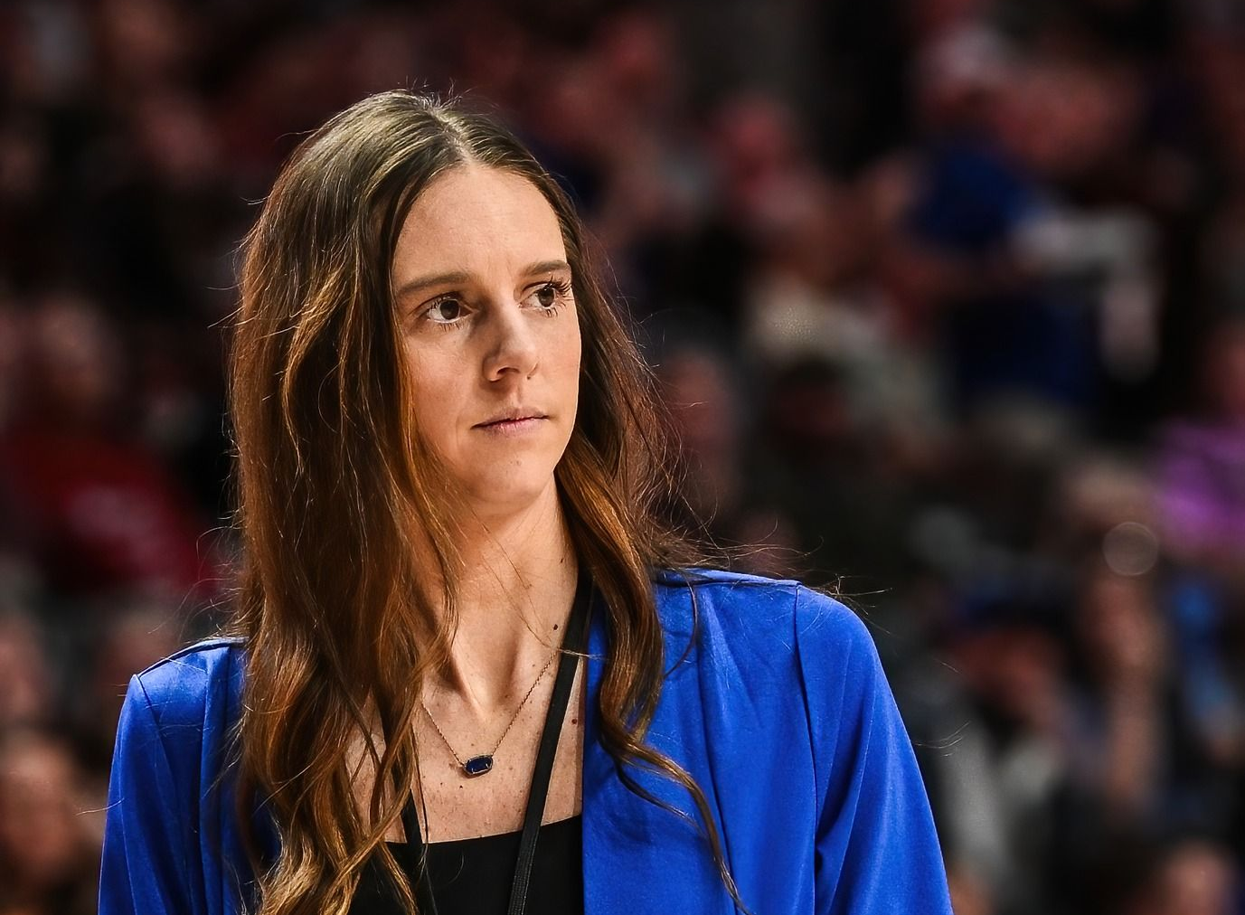 Paige Adams Arrest: Former Cold Springs Coach Charged