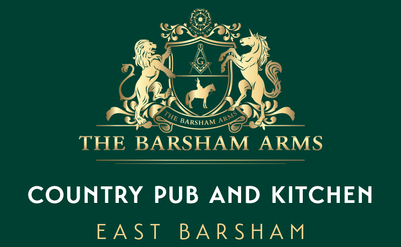Sunday Roast | The Barsham Arms | N. Norfolk