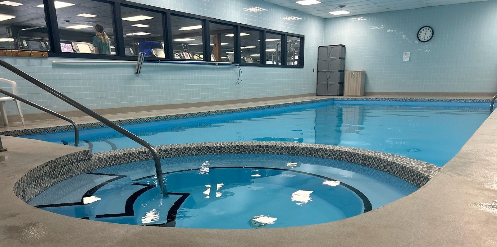 Home | Custom fitness