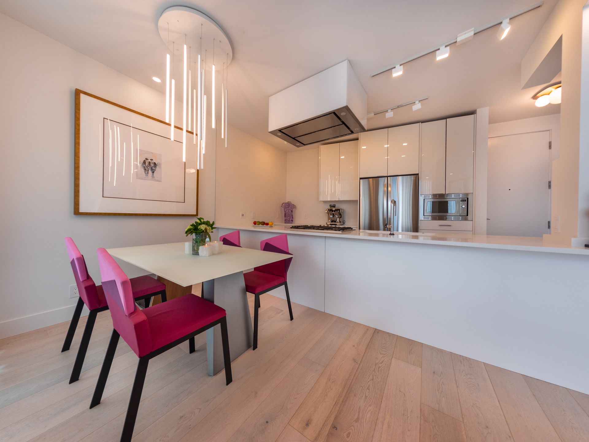 PROJECTS | Rodrozen Design + Build | Vancouver BC