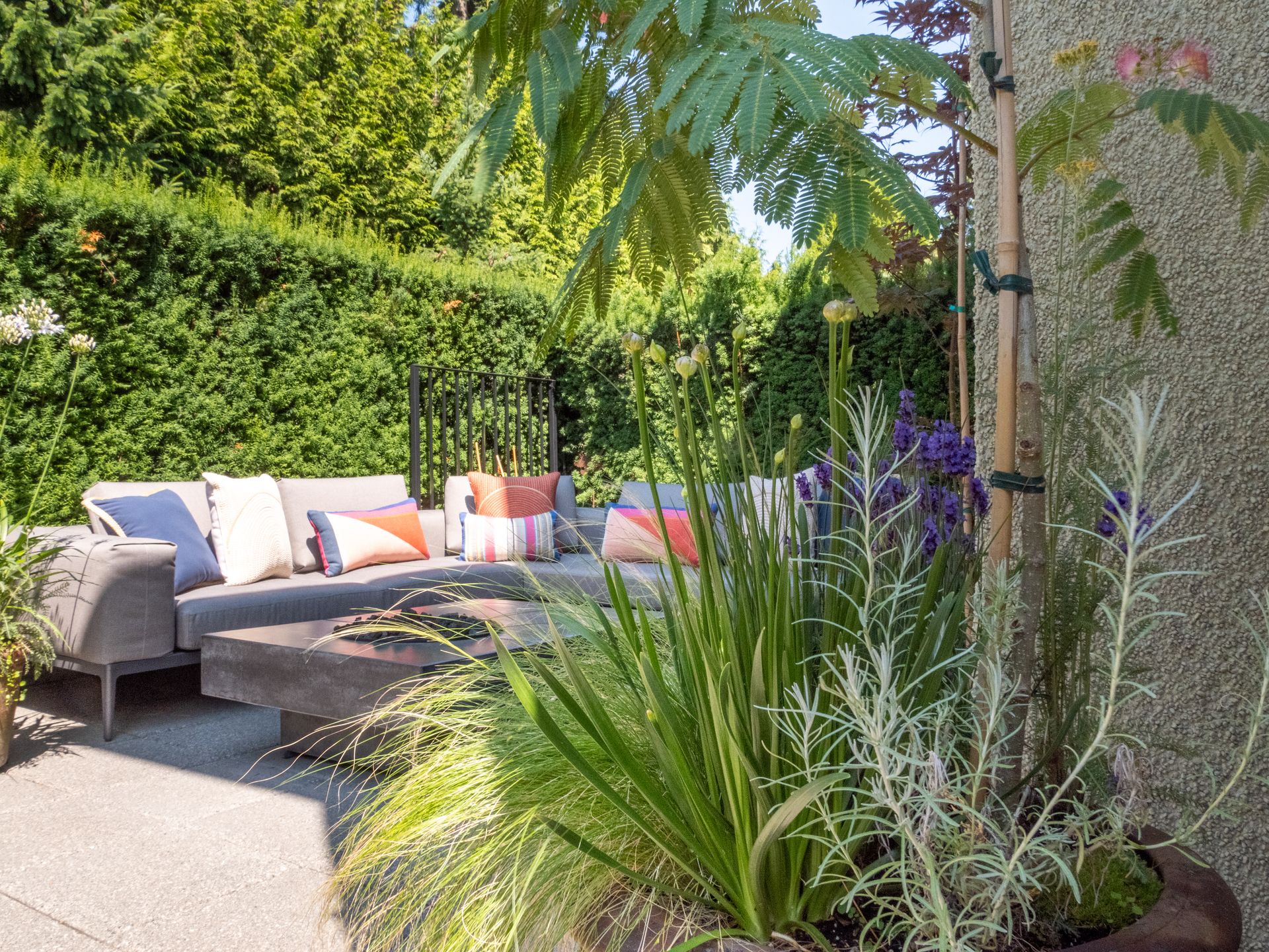 LANDSCAPING | Rodrozen Design + Build | Vancouver BC