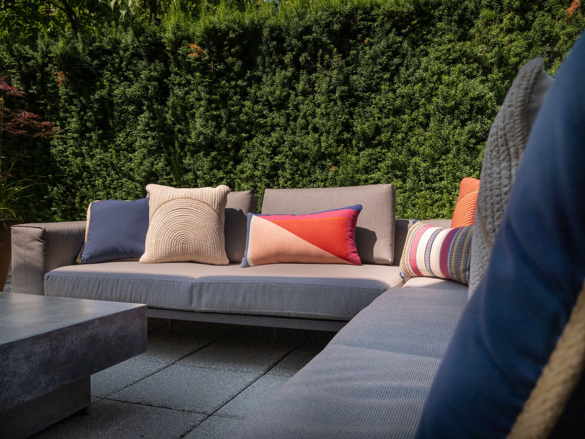 WEST 15TH AVENUE | Landscaping | Rodrozen Design + Build