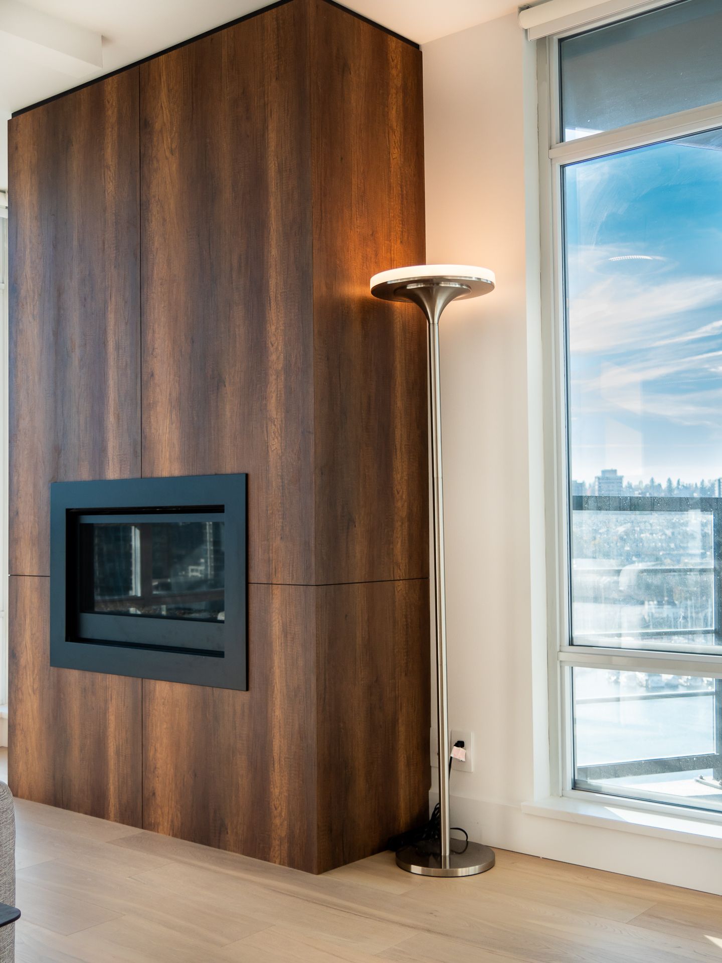 1483 HOMER STREET | Residential Renovation | Rodrozen Design + Build