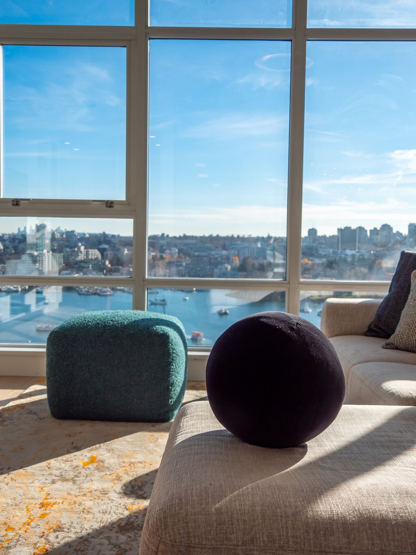 1483 HOMER STREET | Residential Renovation | Rodrozen Design + Build