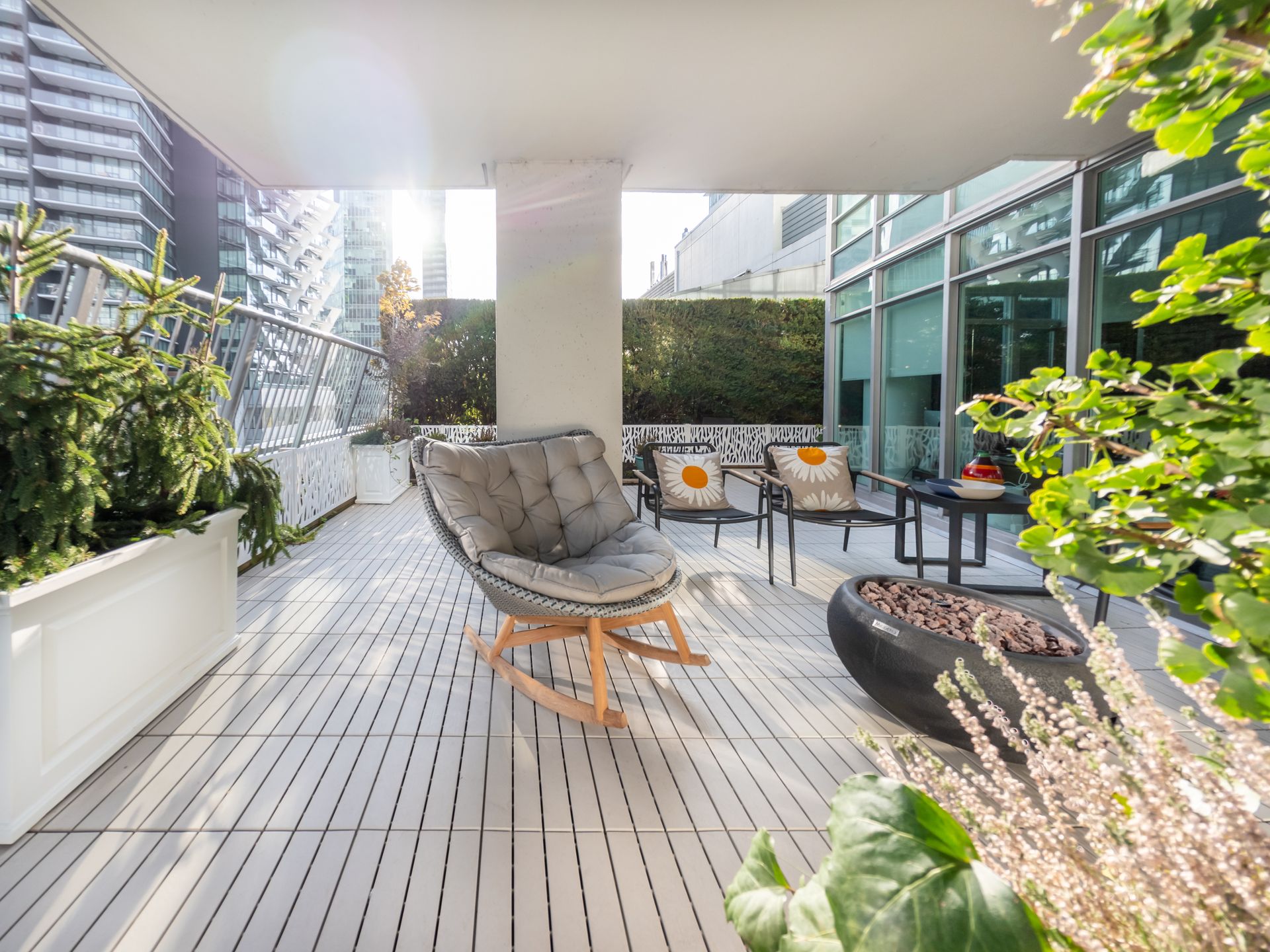 PROJECTS | Rodrozen Design + Build | Vancouver BC