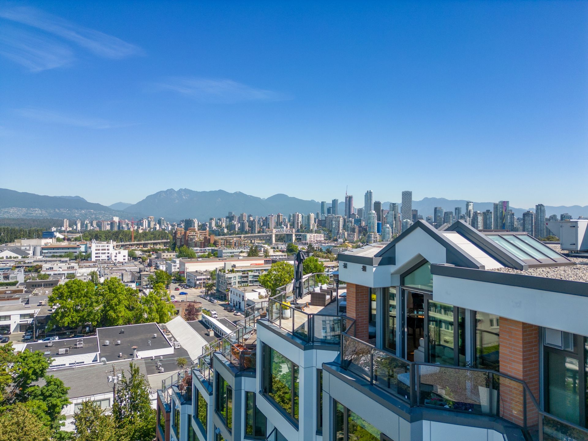 PROJECTS | Rodrozen Design + Build | Vancouver BC