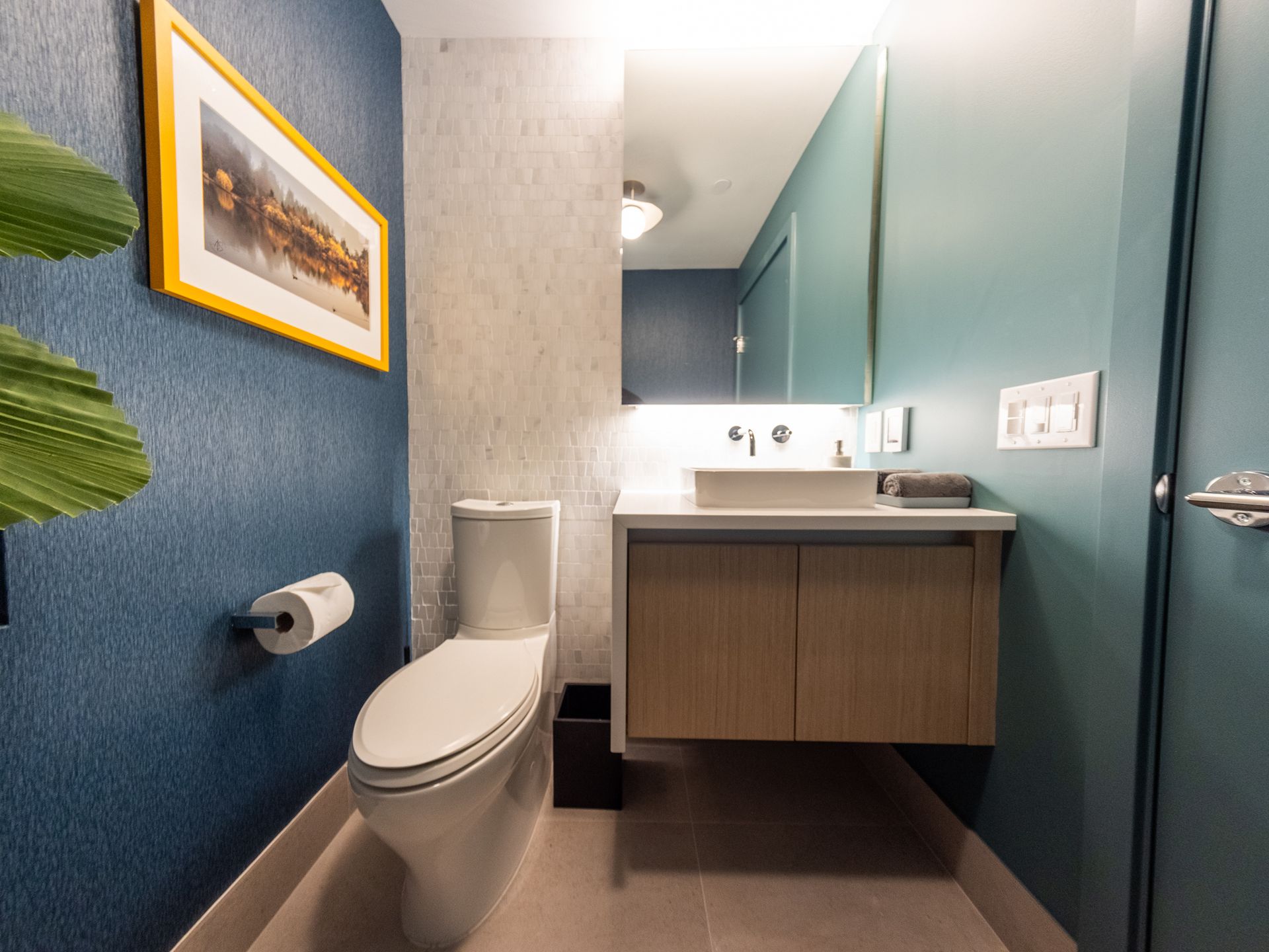 3636 West 39th Avenue | Residential Renovation | Rodrozen Design + Build